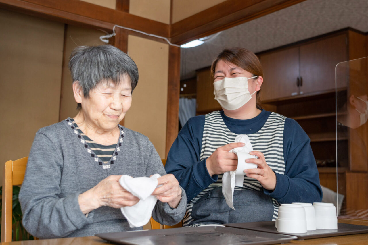 私たちの想い | 有限会社お花畑